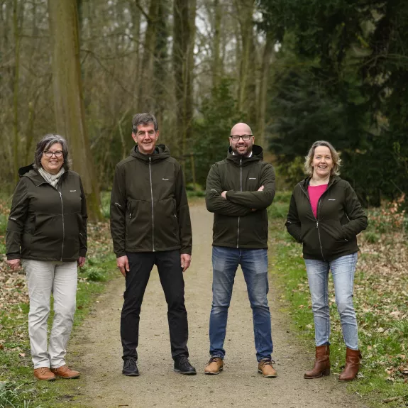 MVO Jaarverslag | Sharp Benelux