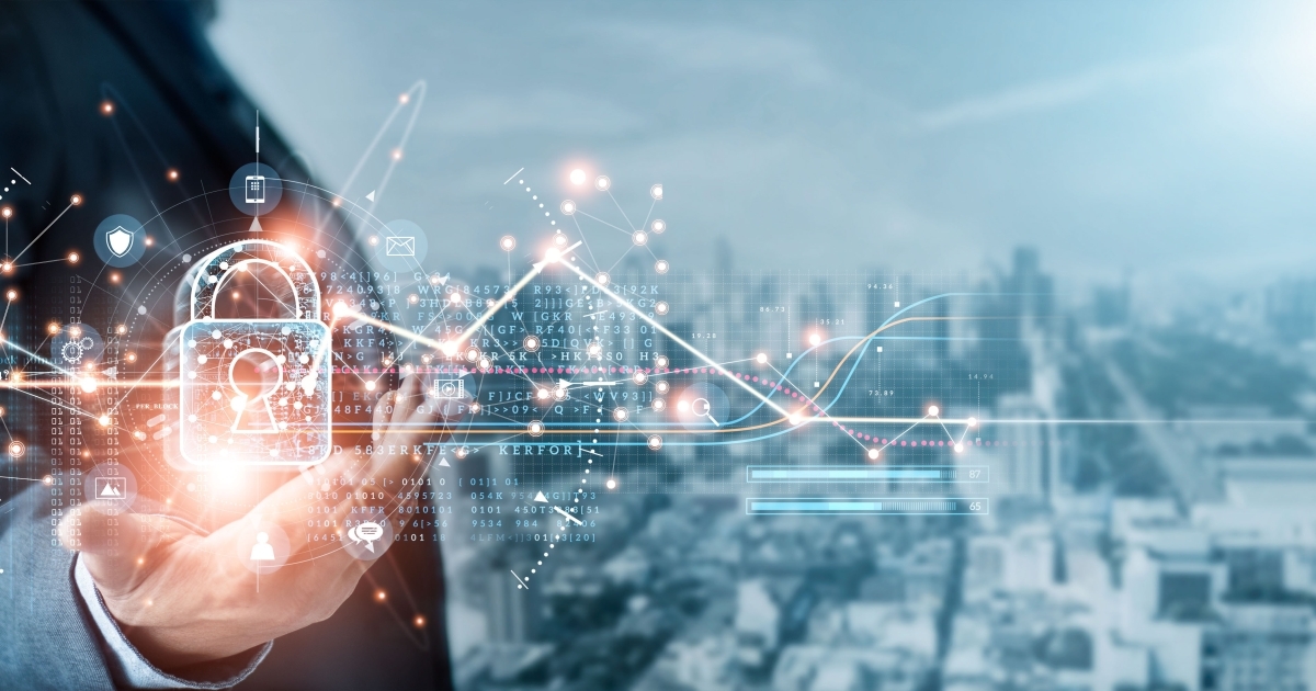 Sharp ontvangt ISO 27001-certificaat voor databeveiliging | Sharp Benelux