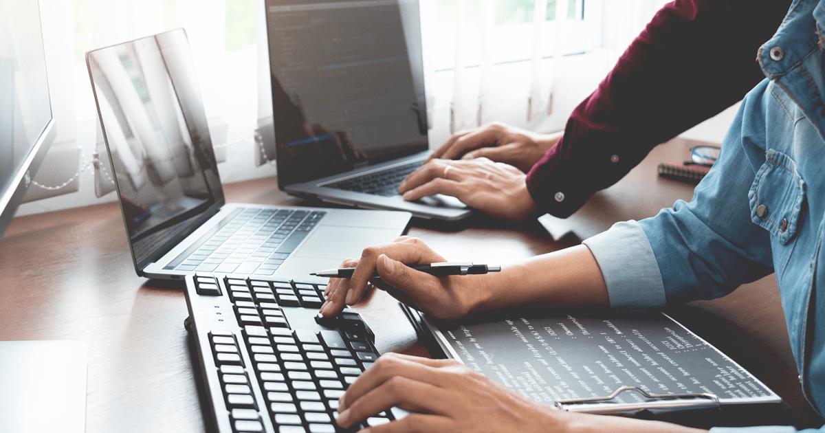 IT Software | Sharp Benelux