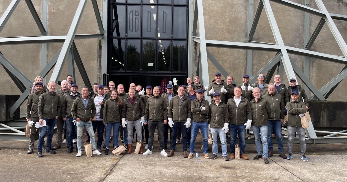 Werken bij Sharp Belgium | Sharp